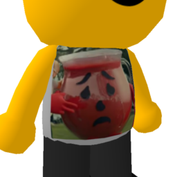 Sad Kool Aid man - Bopimo!