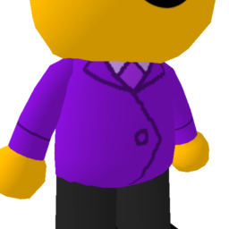 MY COOL AND AWESOME BUISNESS SUIT - Bopimo!