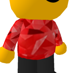 Red Sparkle Time - Bopimo!
