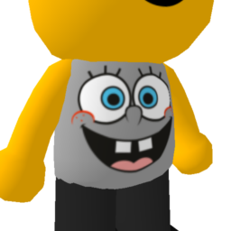 Spongebob! - Bopimo!