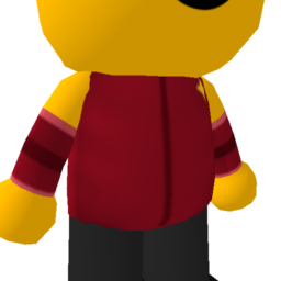 Gnarpy's suit - Bopimo!