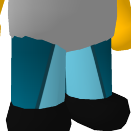 Ice Wizard Pants - Bopimo!