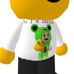 Im lolziee - Bopimo!