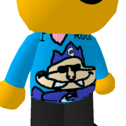 I Heart Rocco Shirt - Bopimo!