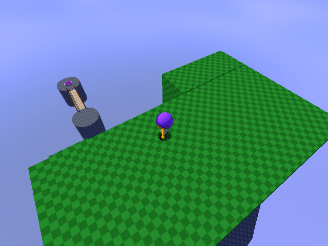 First level :) - Bopimo!