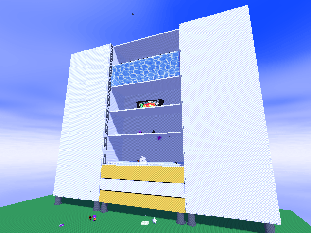 Creativity World (alpha) - Bopimo!