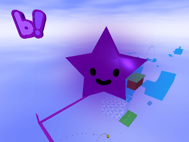 Bopimo Parkour! - Bopimo!