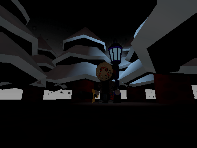 Camp Silly >:3 - Bopimo!